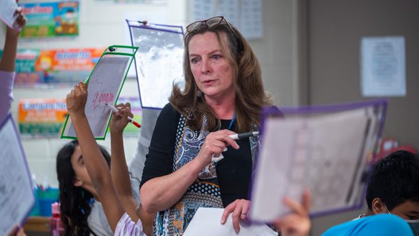 Lean Story - Building the Hope Schools