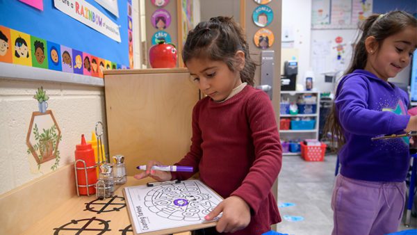 Lean Story - Building the Hope Schools